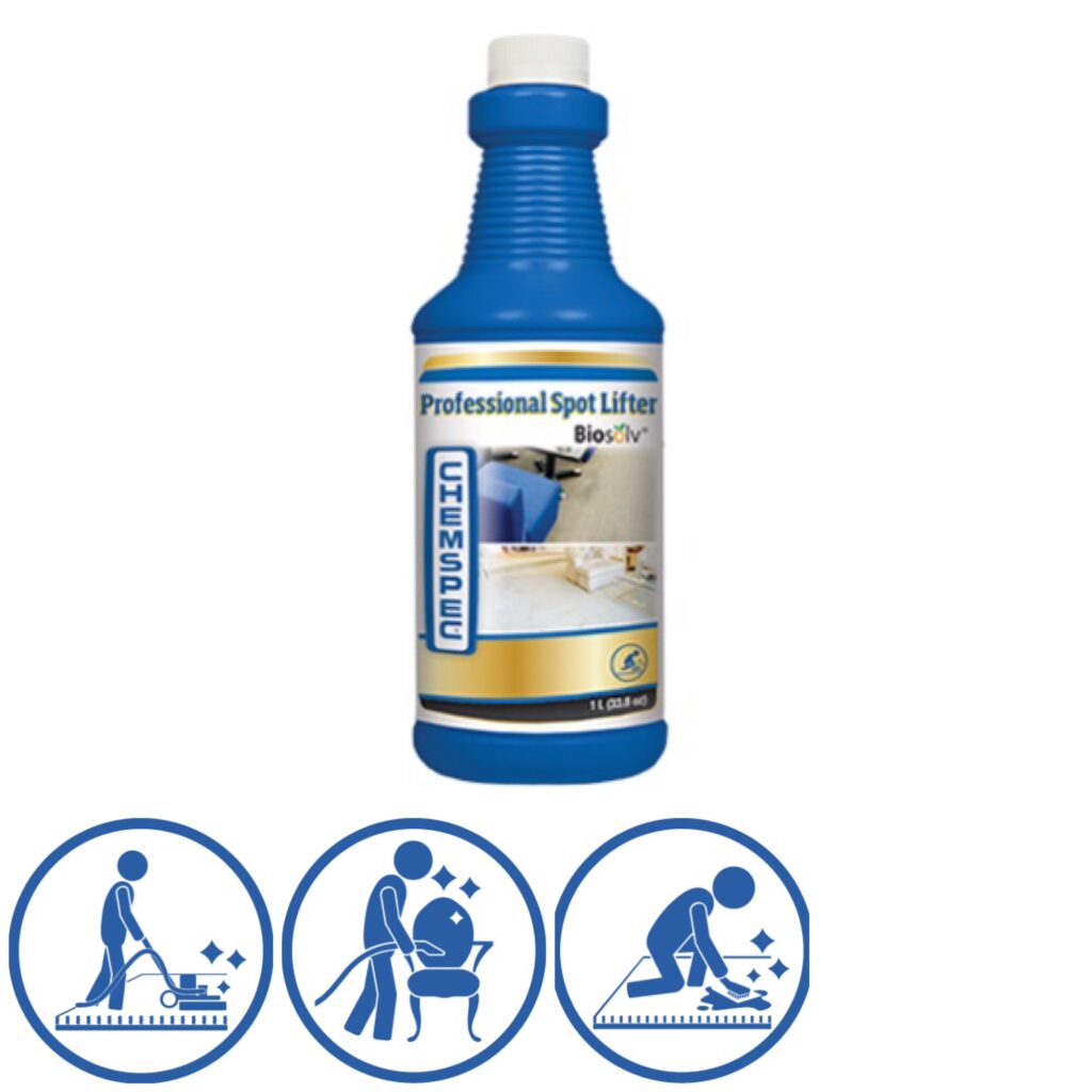 Webshop reinigingsproducten - Chemspec.nl