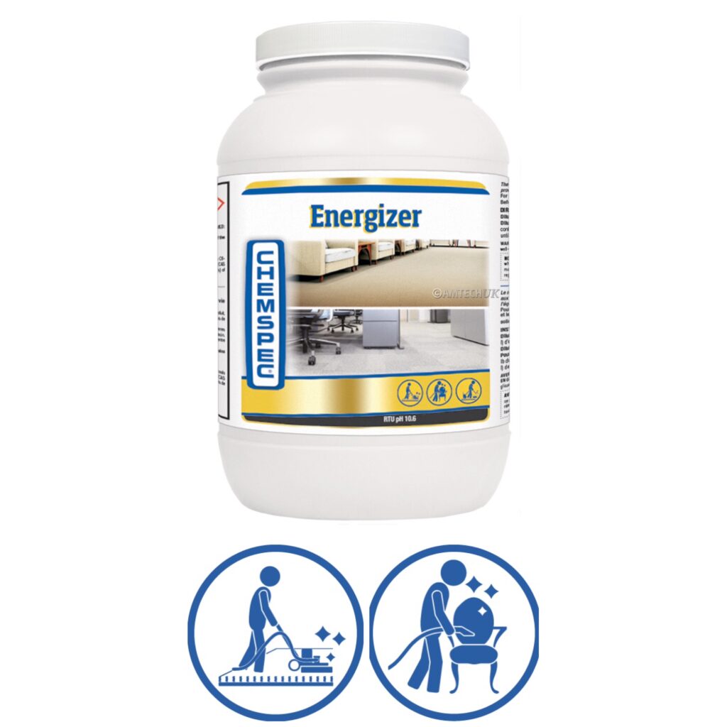 Chemspec Energizer (booster) - Chemspec