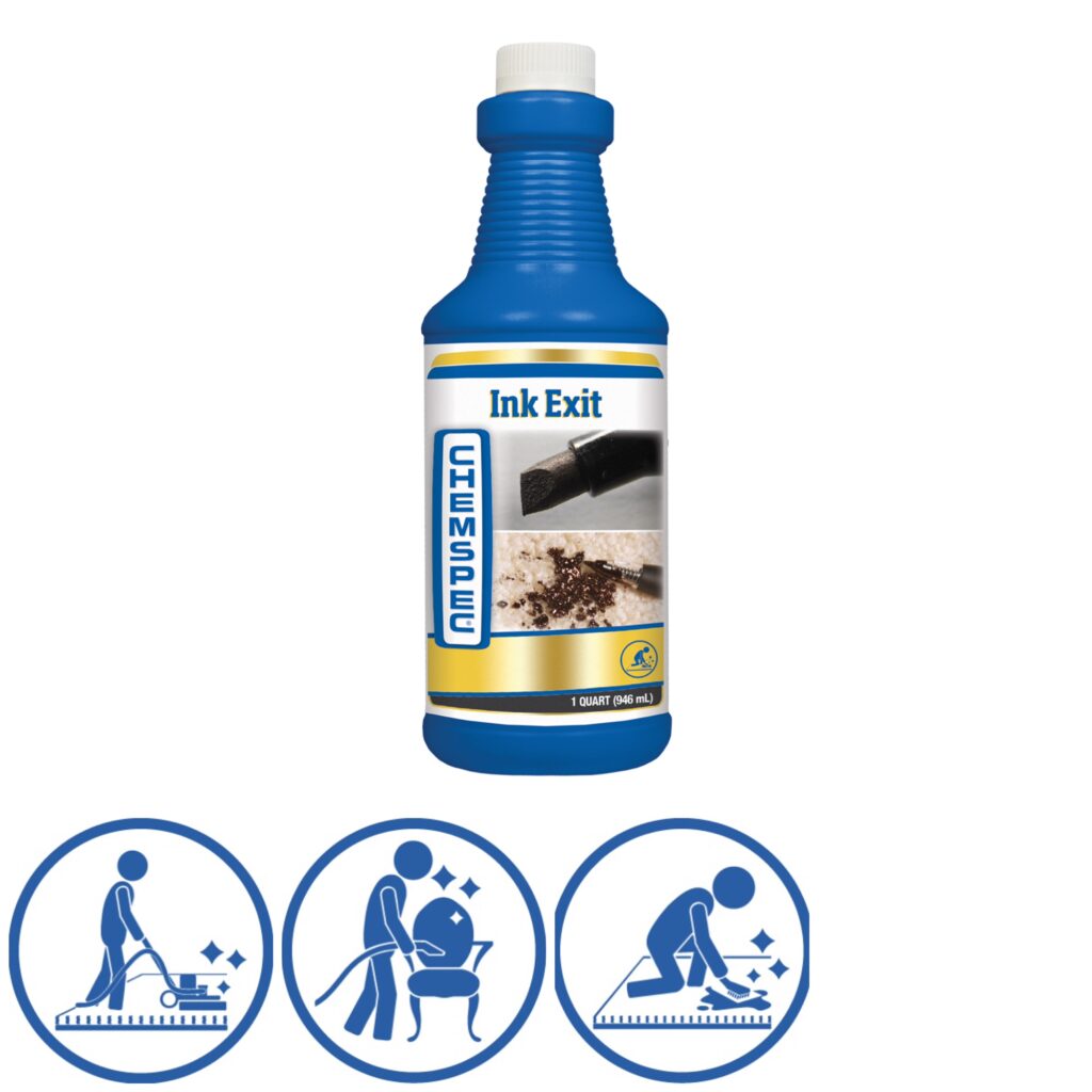 Chemspec Stainshield Professional (beschermmiddel) - Chemspec