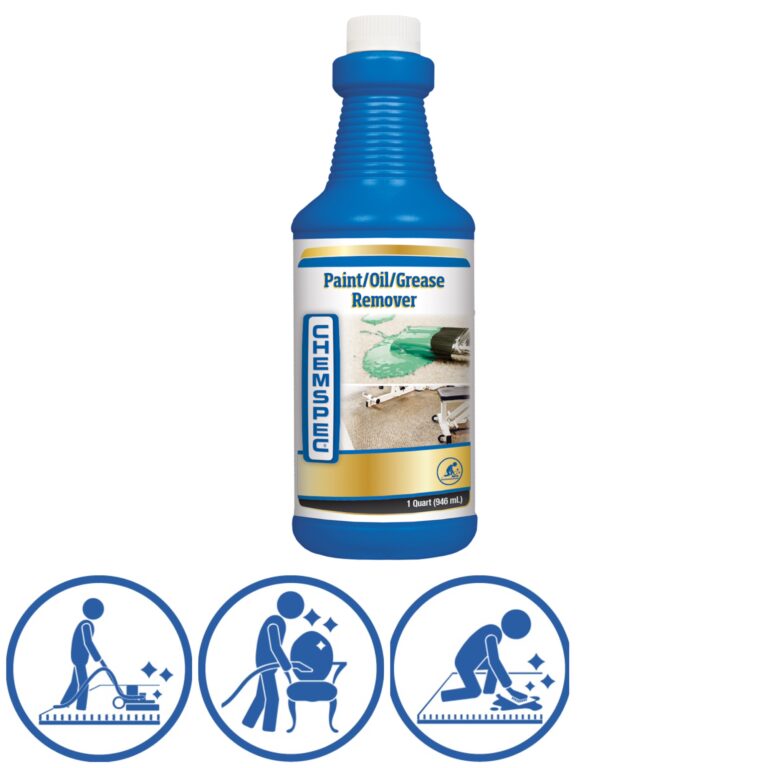 Chemspec POG (Paint Oil Grease) (vlekkenmiddel) - Chemspec