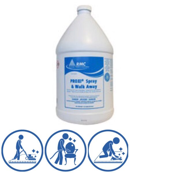 Proxi spray and walk away (gallon) - Chemspec