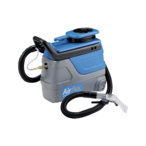 Airflex Miniflex LX COMPACT Pro Carpet Cleaning Machine sproei ...