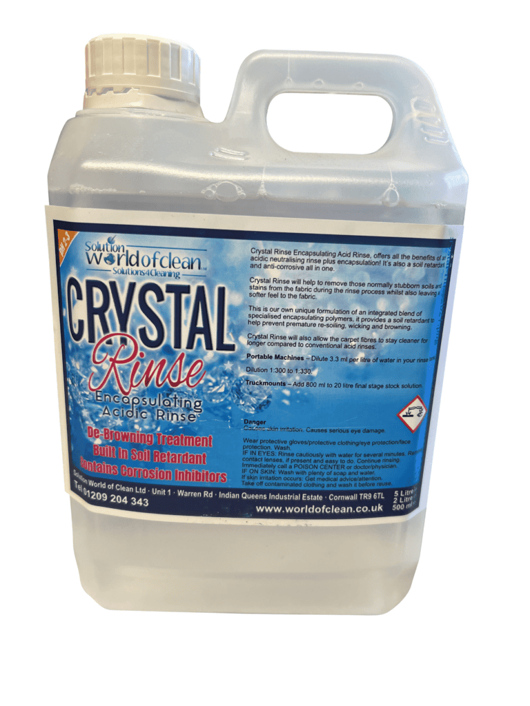 Meubelreiniging - Chemspec